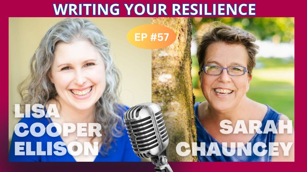 Navigating the Inner and Outer Work of Revision with Lisa Cooper ...